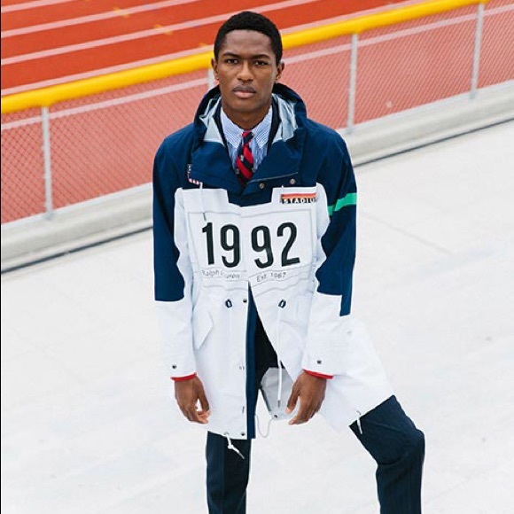 Ralph Lauren | Jackets & Coats | Polo Ralph Lauren Stadium Marsh | Poshmark